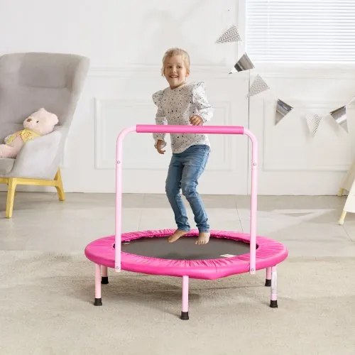 91,4 cm trampolína pro děti Skládací mini trampolína – ETBC36YCYXBCFYJJKV0