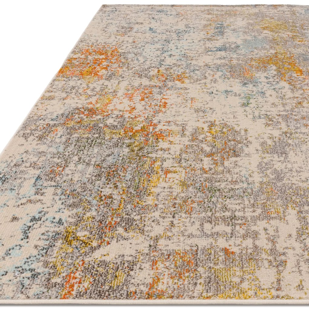 Tribeca Design Kusový koberec Neroli Sunset Rozměry: 80x150 cm