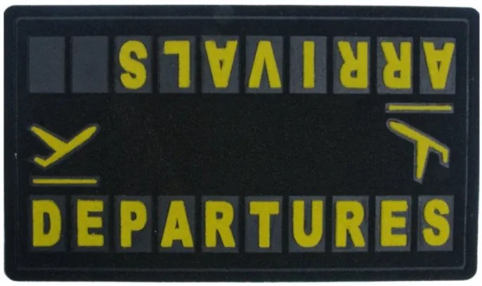 Balvi, Rohožka Arrivals/Departures 24239