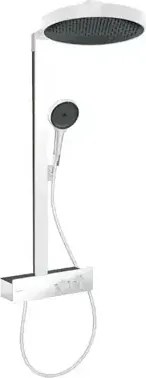 Hansgrohe Rainfinity - Sprchový set s termostatem | průměr 36 cm | 3 p