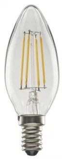 Žárovka VINTA LED 4 W, E14, 2700K - BIG WHITE LA 551822