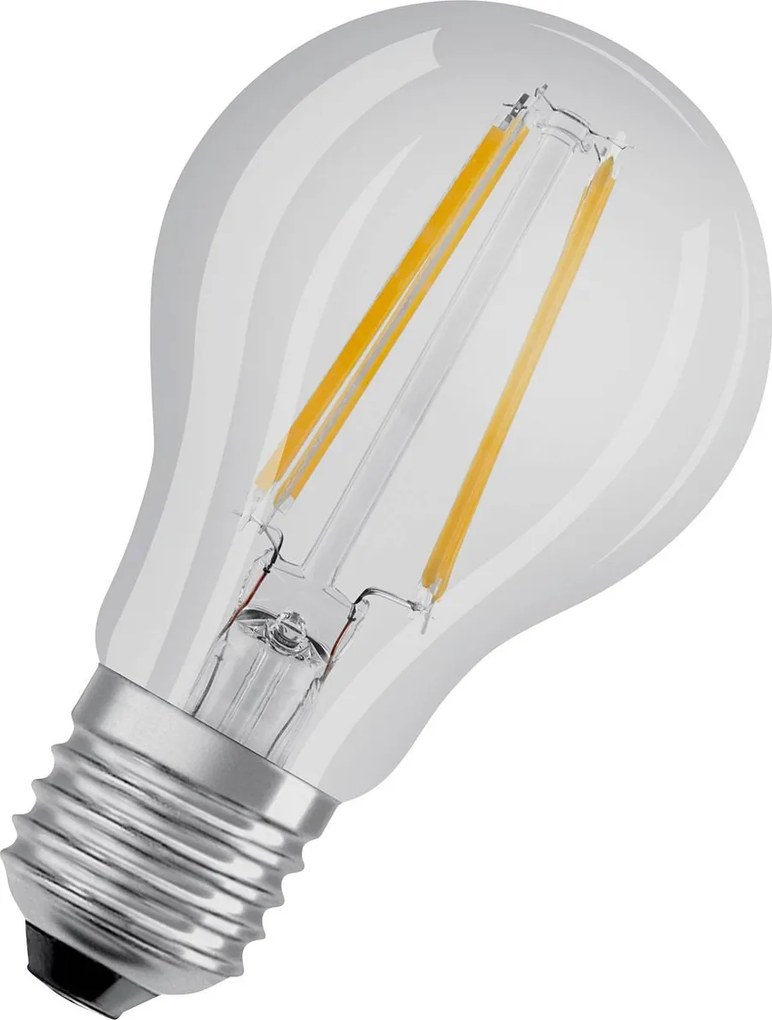 Stmívatelná LED žárovka E27 OSRAM 3-STEP DIM 6,5W 2700K 806LM