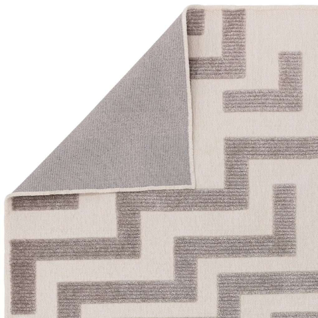 Tribeca Design Kusový koberec Stooges Cove Grey Rozměry: 160x230 cm