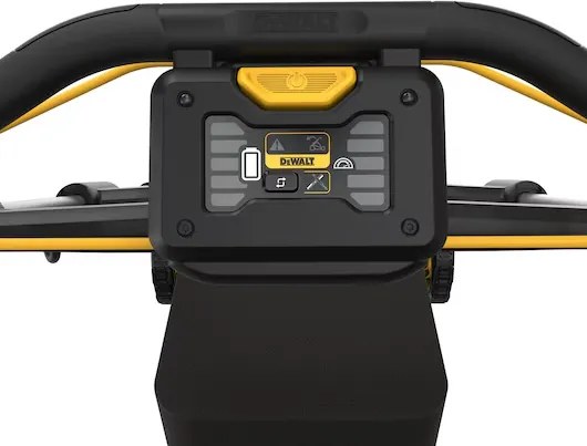 Aku sekačka DeWalt DCMWSP550N-XJ, bez akumulátoru