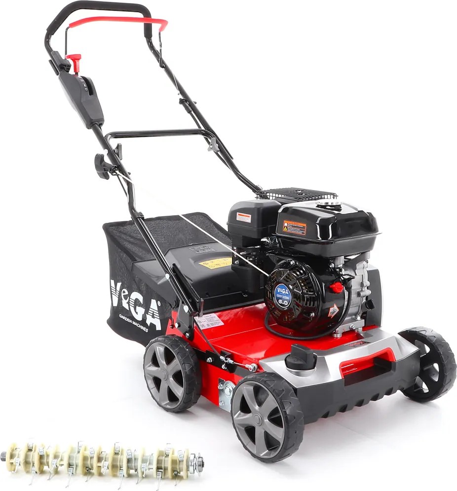 VeGA TS40-W 3in1 provzdušňovač s košem - ROZBALENO