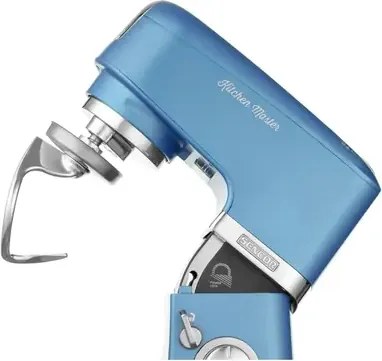 SENCOR STM 7872BL modrá / Kuchyňský robot / 4.5 L / 1000W