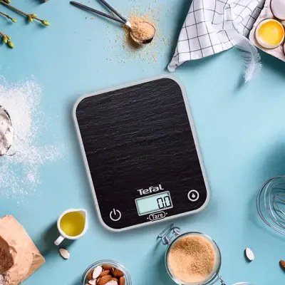 Tefal Optiss BC50D2V0 / Kuchyňská váha