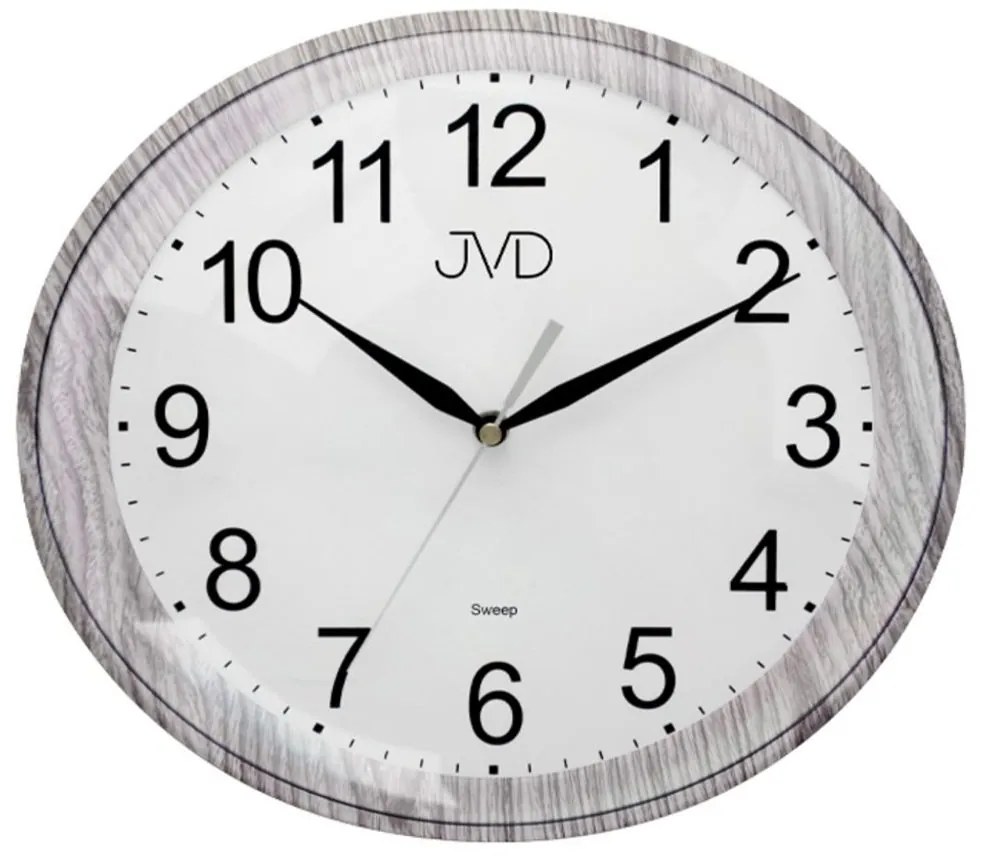 Hodiny JVD HP664.11