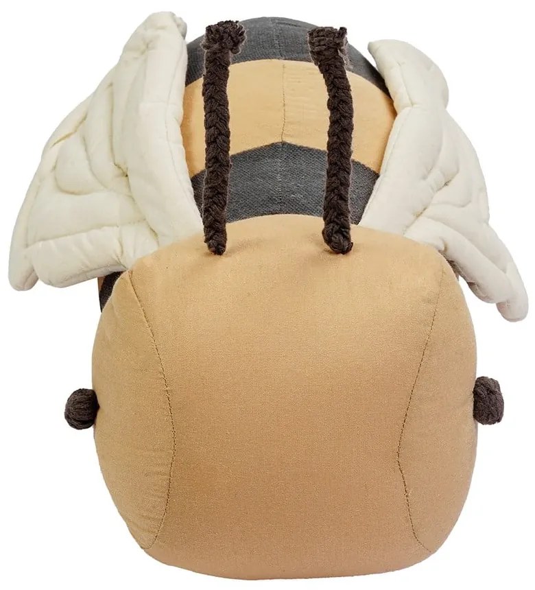 Dětský polštářek Buzzy Bee – Lorena Canals