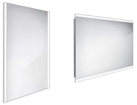 Nimco LED zrcadlo 500x700 - ZP 11001