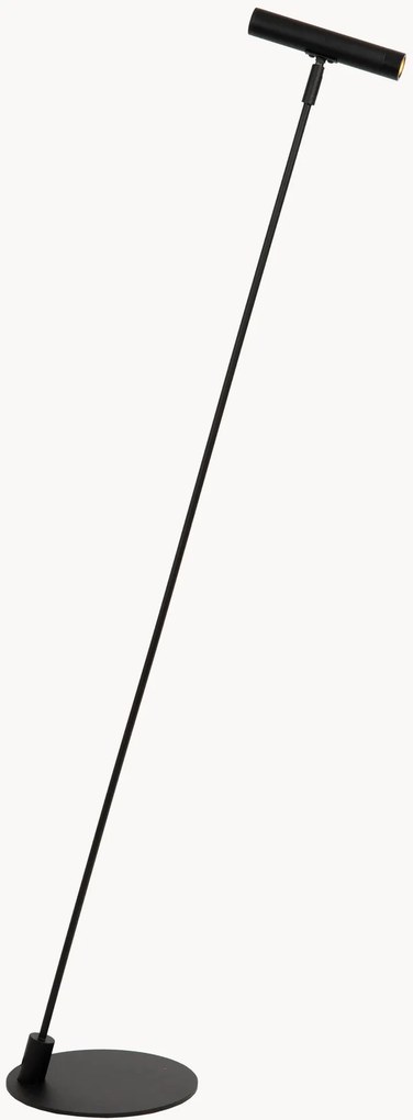 Stmívatelná čtecí LED lampa Alec