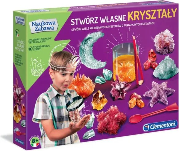 Vědecká zábavná laboratoř 50069