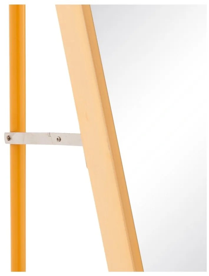 Stojací zrcadlo 50x160 cm – Ixia