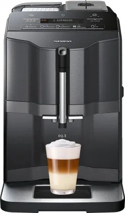 Automatické espresso Siemens TI313219RW