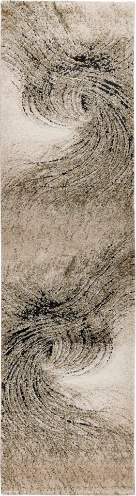 Obsession, Běhoun My Bologna 462 Green, 80x300, zelená, chodba / předsíň