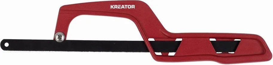 Pila na železo Kreator BASIC 250 mm KRT805001