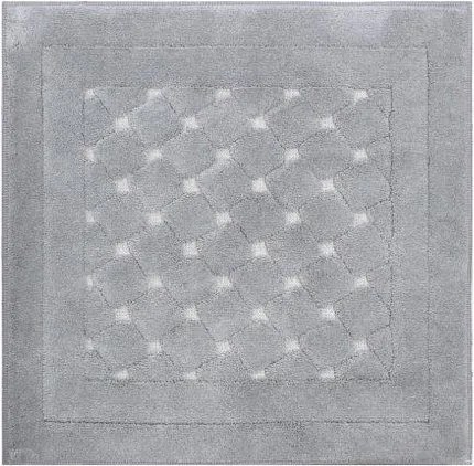 XXXLutz KOUPELNOVÁ PŘEDLOŽKA, 60/60 cm Esposa - Koupelnové předložky - 006134004001