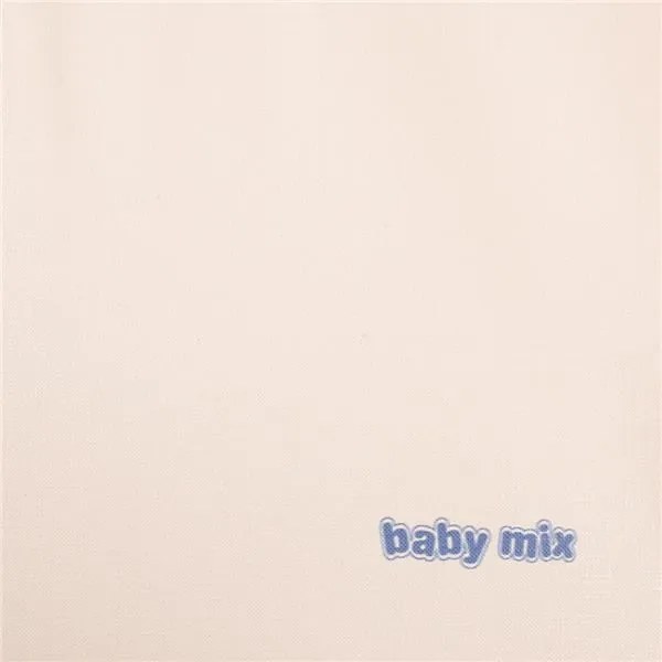 Přebalovací nástavec Baby Mix 47x70cm béžová