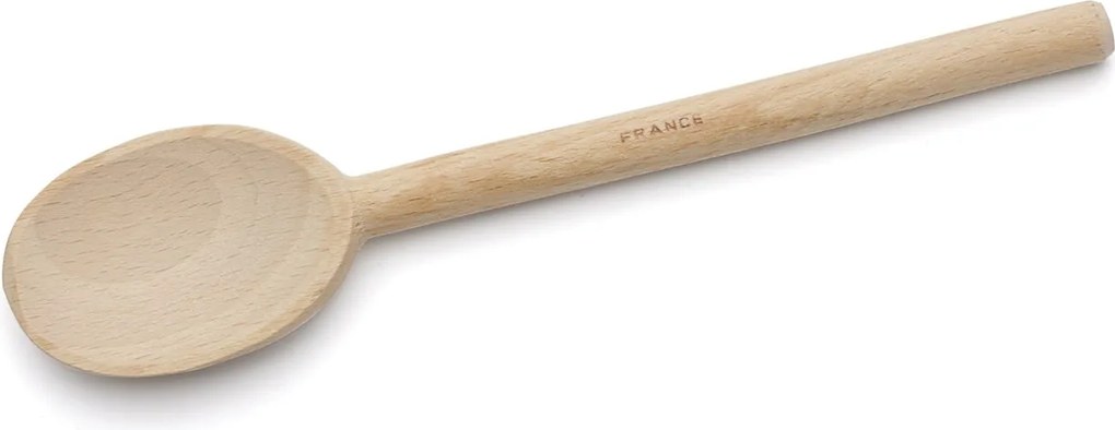 Dřevěná vařečka de Buyer B BOIS D.20 cm
