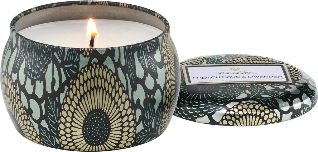 Voluspa svíčka French Cade Lavender, 113 g