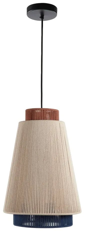 Stropní svítidlo ø 30 cm Yuvia – Kave Home