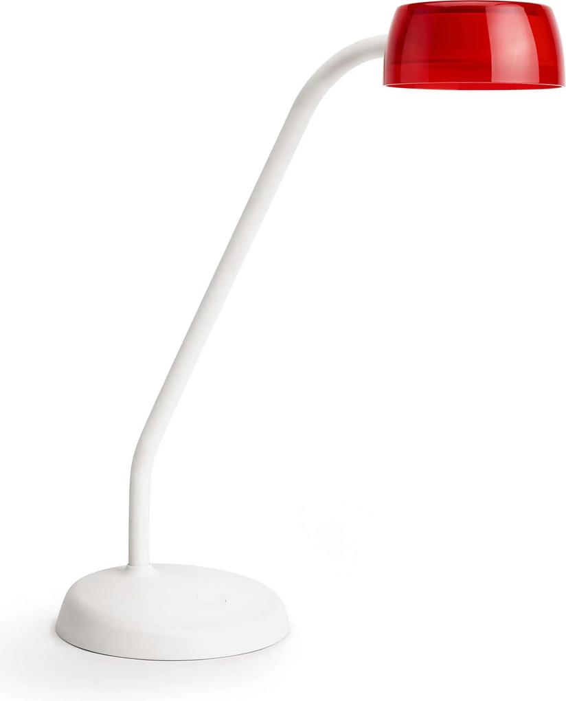 PHILIPS 72008/32/16 stolní LED lampa Jelly 1x3,6W 4000K