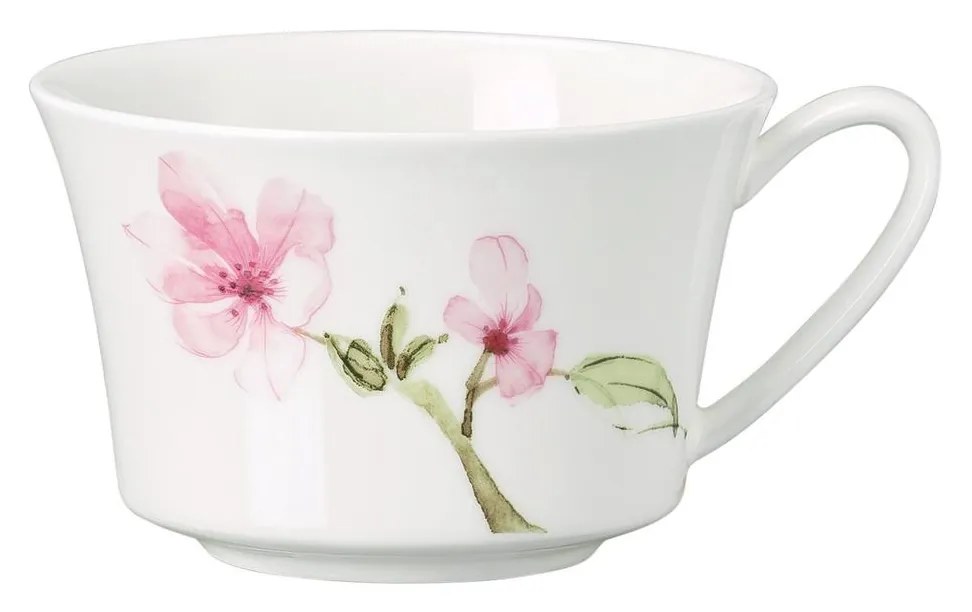 Rosenthal Šálek na čaj Jade Bone China Magnolie