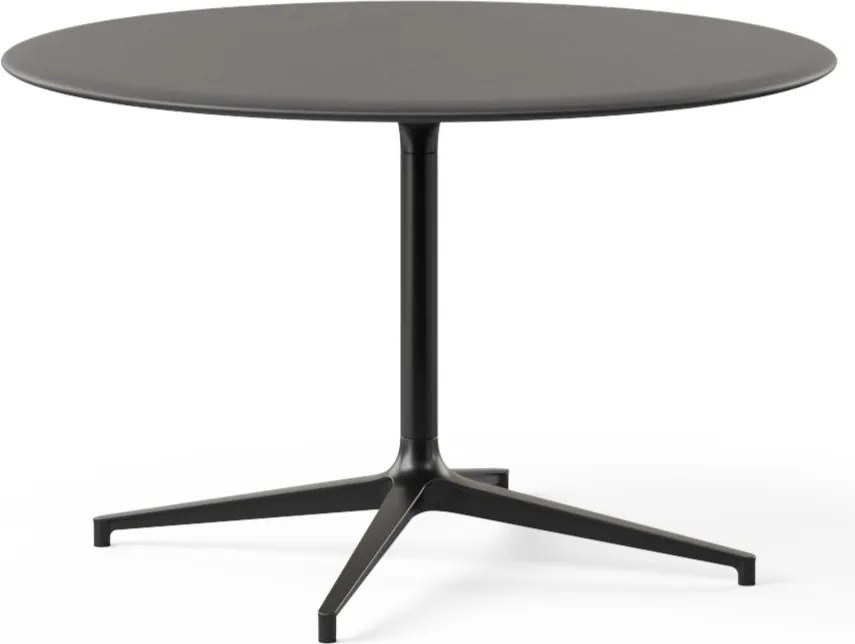 NARBUTAS - Jednací stůl BOTANY Ø120 cm
