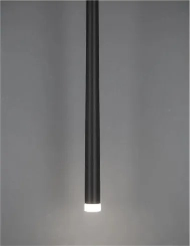 Závěsné LED svítidlo NOVA LUCE GIONO 3W 3000K 9601001