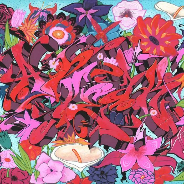 Vliesová tapeta Mr Perswall - Go Girl 360 x 265 cm