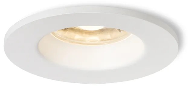 RENDL R11682 RINO LED vestavné světlo, koupelnová LED IP65