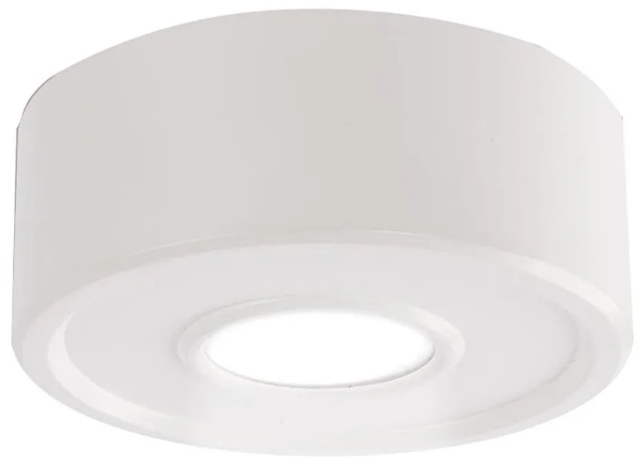 Shilo 7204 - LED Stropní svítidlo ENA IL LED/10W/230V 3000K CRI 90 bílá