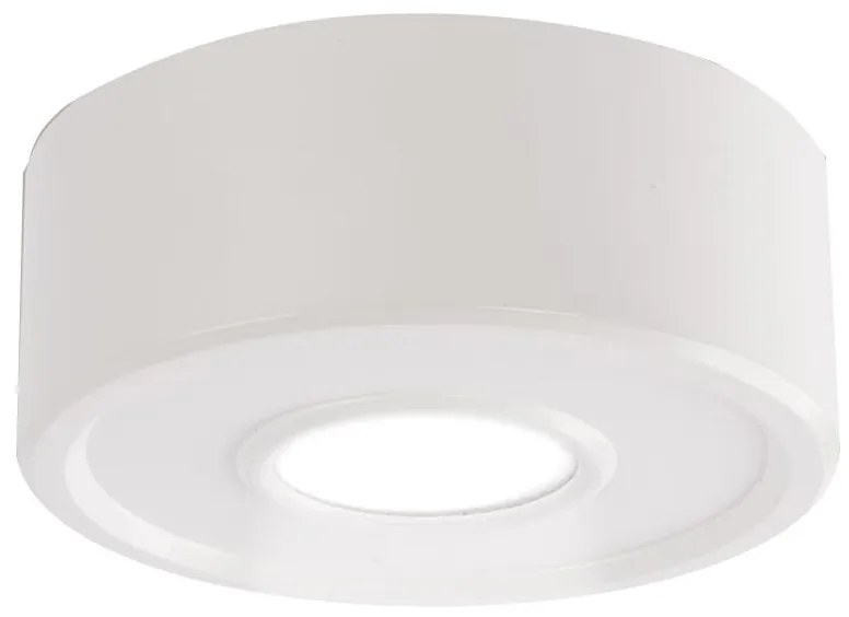 Shilo-Amplex Shilo 7204 - LED Stropní svítidlo ENA IL LED/10W/230V 3000K CRI 90 bílá AML0089