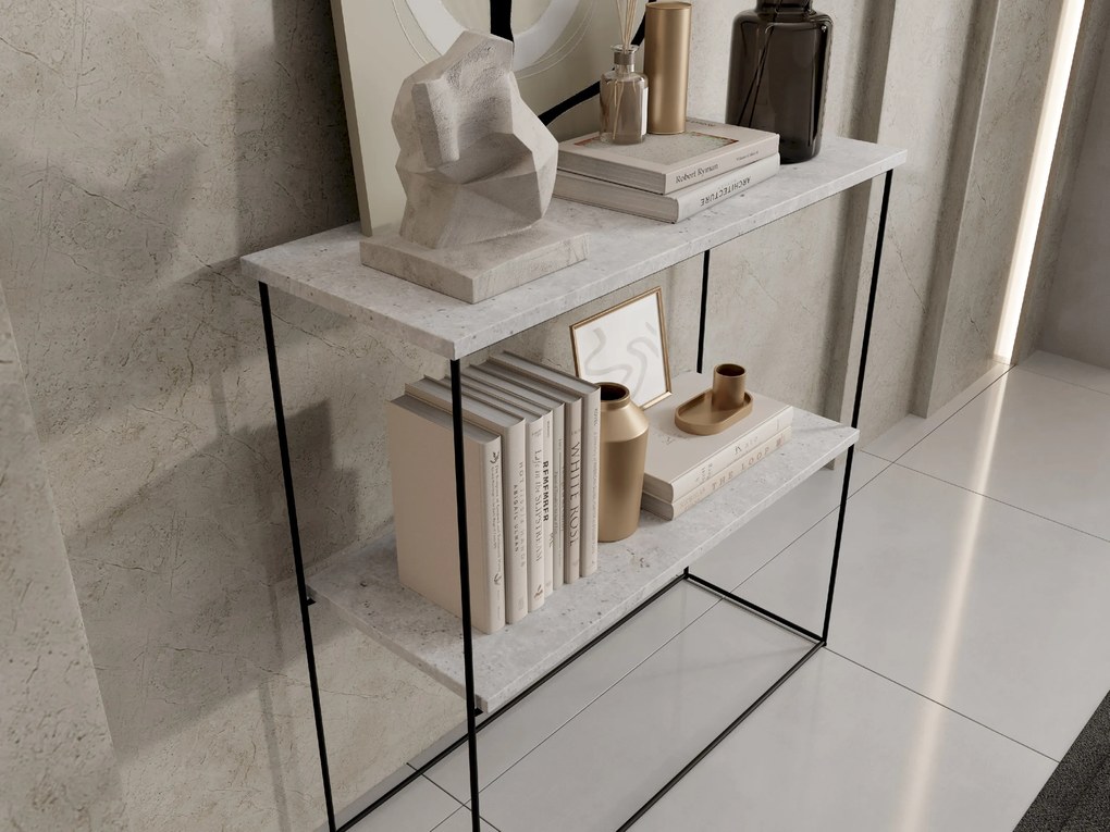 ADRK Furniture Konzole Toni ADRK-CT-TON-B-BE