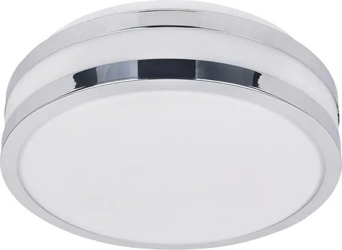 Koupelnové osvětlení NORD 2x60W/E27