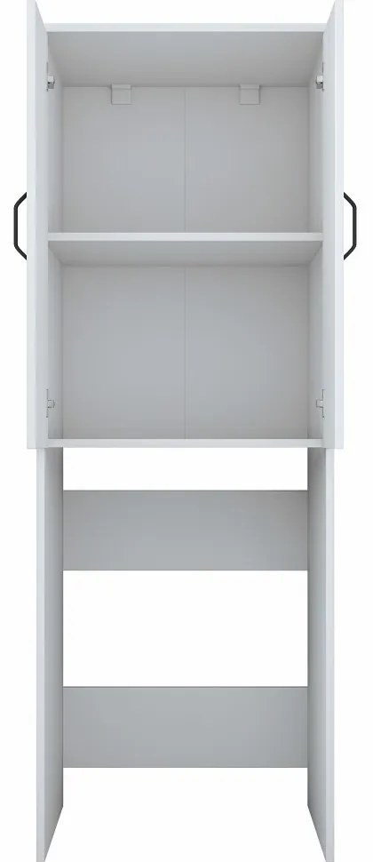 Skříňka na pračku KD110 - 3192
