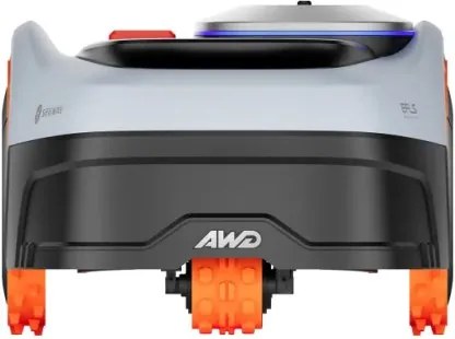 SEGWAY Navimow robotická sekačka Navimow i210E AWD