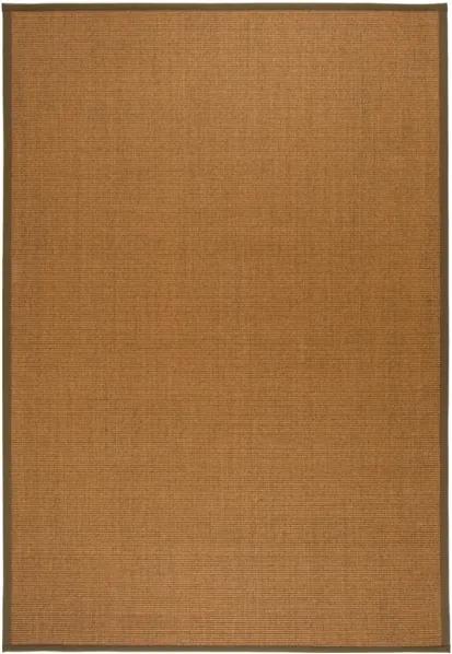 Koberec Sisal, hnědý, Rozměry  133x200 cm VM-Carpet