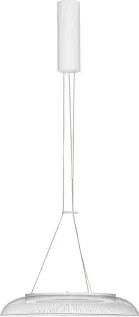 Závěsné LED svítidlo NOVA LUCE MANTLE 22W 3000K 9030109