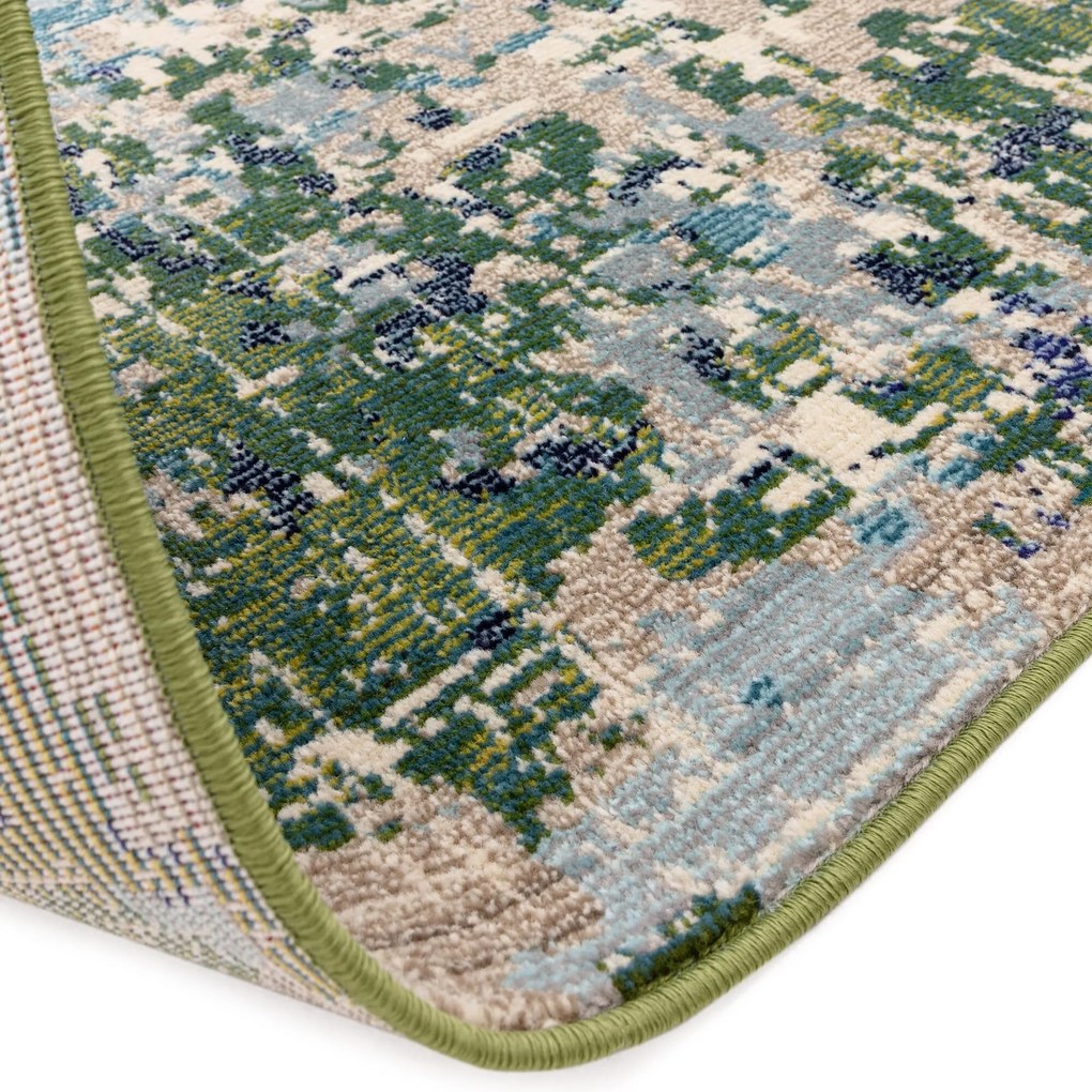 Tribeca Design Kusový koberec Neroli Jungle Rozměry: 120x170 cm