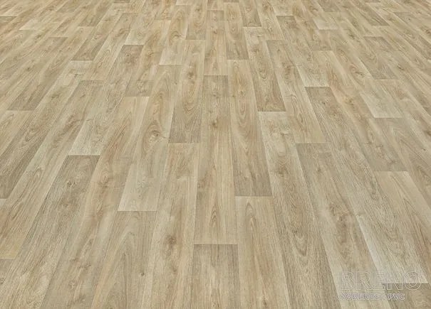 Breno PVC FLOORTEX Limoux 536, šíře 300 cm