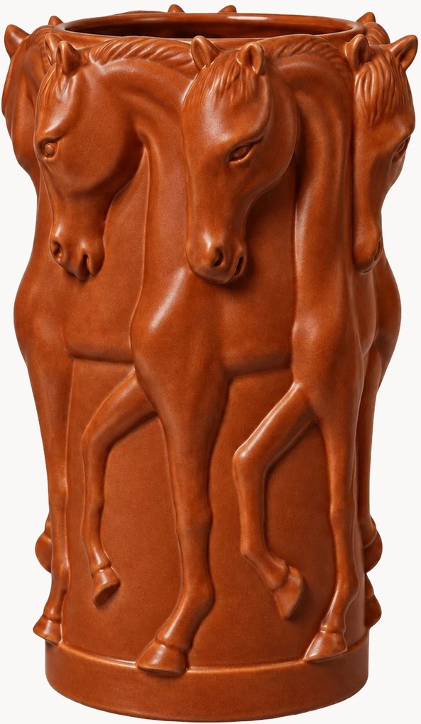 Váza Dancing Horse