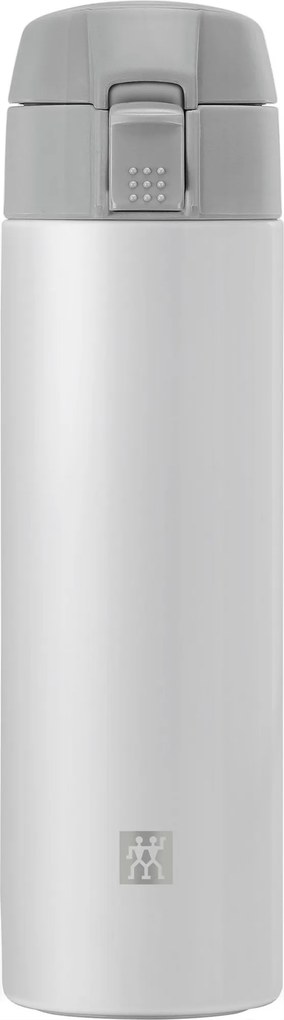 Termohrnek Zwilling Thermo 450 ml bílý