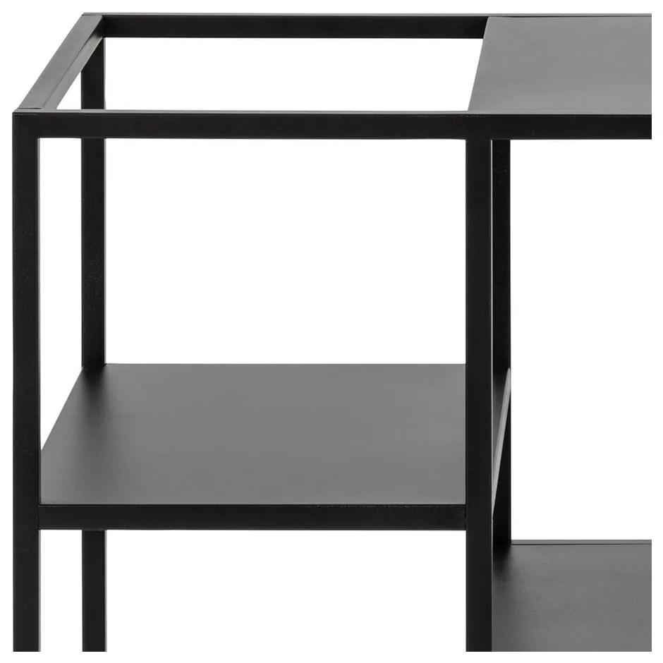 Servírovací stolek na kolečkách 40x78 cm Newcastle - Actona