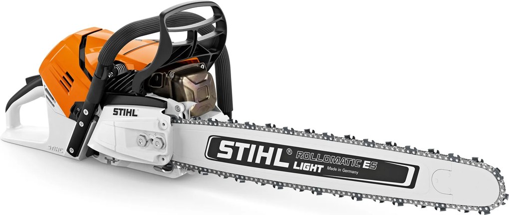 Benzínová pila STIHL MS 500i
