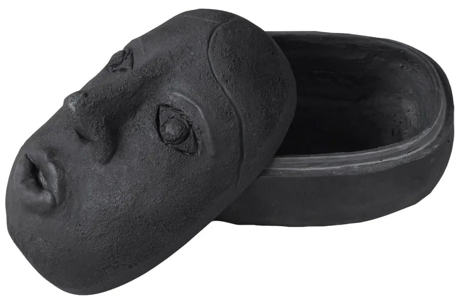 Šperkovnice Face Jar – Mette Ditmer Denmark
