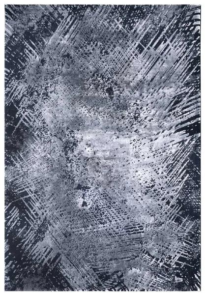 Kusový koberec Pierre Cardin PABLO 701 Silver 160x230 cm