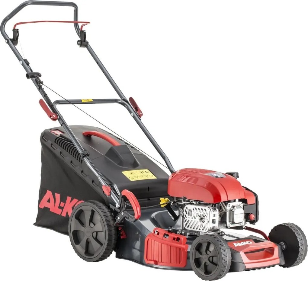 Benzínová sekačka AL-KO Easy 4.66 P-D