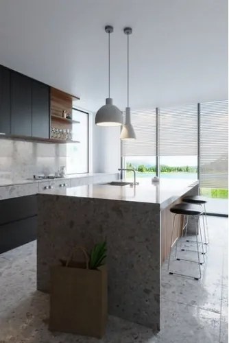 Betonový lustr SOLLUX Empoli E27 1x60W bez zdroje SL.0280