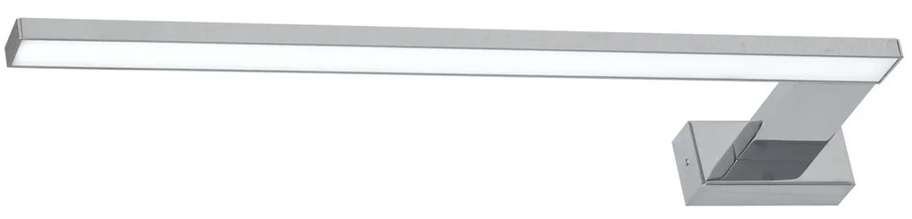 Nástěnné LED svítidlo Shine L, 1x LED 11w, 4000k, (45 cm),